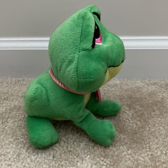 Rescue Pets | Toys | Rescue Pets My Epets Frog | Poshmark